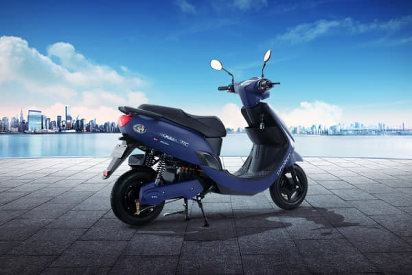 Hero Electric Photon Images - Photon Interior & Exterior [21 Photos]