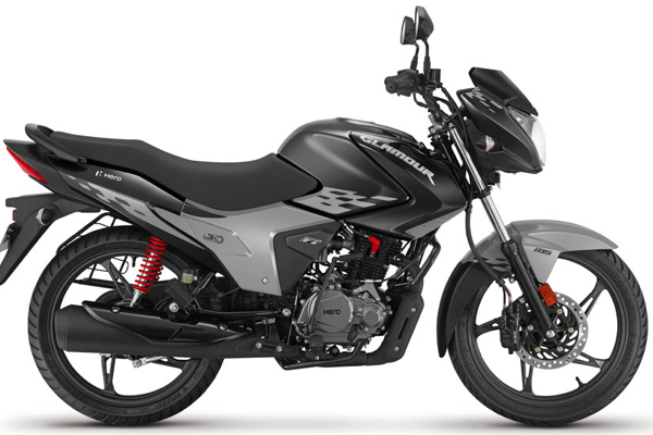 Hero Glamour Images - Glamour Interior & Exterior [26 Photos]