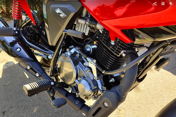 Glamour BS6 Images 📸 | Hero Glamour BS6 Interior & Exterior Photos, 360 ...