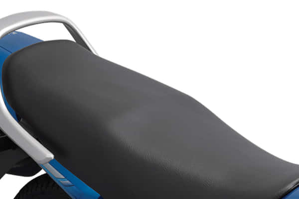 HF Deluxe Images 📸 | Hero HF Deluxe Interior & Exterior Photos, 360 ...