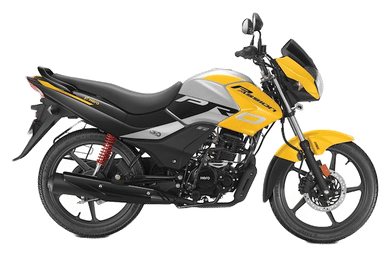 Hero Passion Pro Price - Images, Colours & Reviews