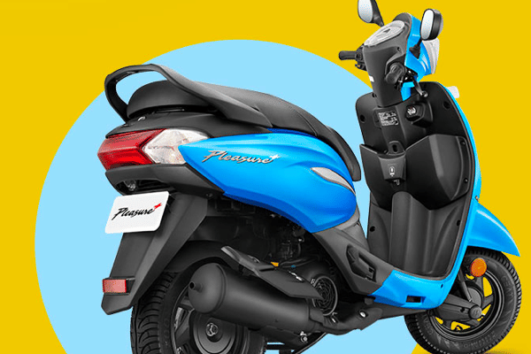 Pleasure Plus Images 📸 | Hero Pleasure Plus Interior & Exterior Photos ...