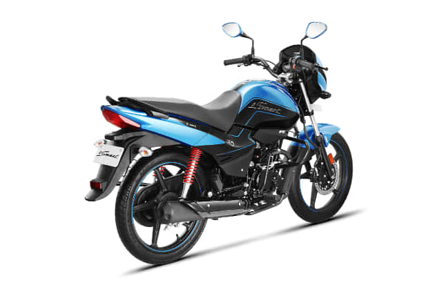 Splendor i-Smart BS6 Images 📸 | Hero Splendor i-Smart BS6 Interior ...