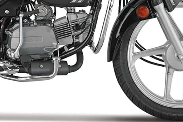 Splendor Plus Images 📸 | Hero Splendor Plus Interior & Exterior Photos ...