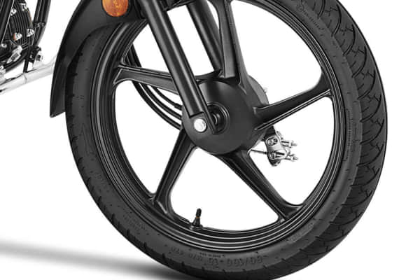 Splendor Plus Images 📸 | Hero Splendor Plus Interior & Exterior Photos ...