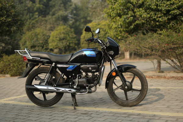 Hero Splendor Plus Xtec Images - Splendor Plus Xtec Interior & Exterior ...