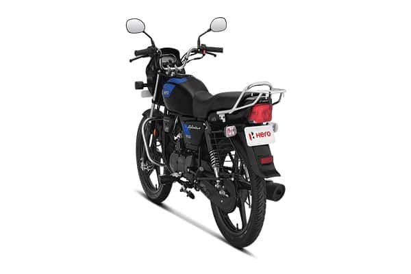 Splendor+ Xtec Images 📸 | Hero Splendor+ Xtec Interior & Exterior ...