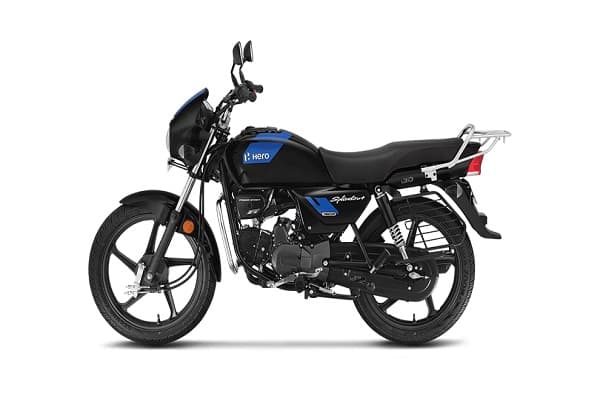 Hero Splendor Plus Xtec Images - Splendor Plus Xtec Interior & Exterior ...