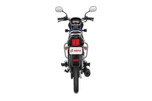 Hero Splendor+ Xtec - Check Offers, Price, Photos, Reviews, Specs @91Wheels