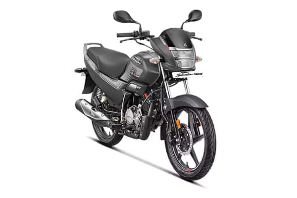 Hero Super Splendor Xtec Price - Images, Colours & Reviews