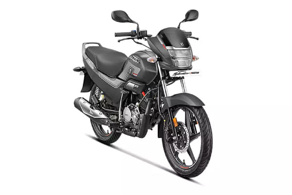 Hero Super Splendor Xtec Images - Super Splendor Xtec Interior & Exterior [16 Photos]