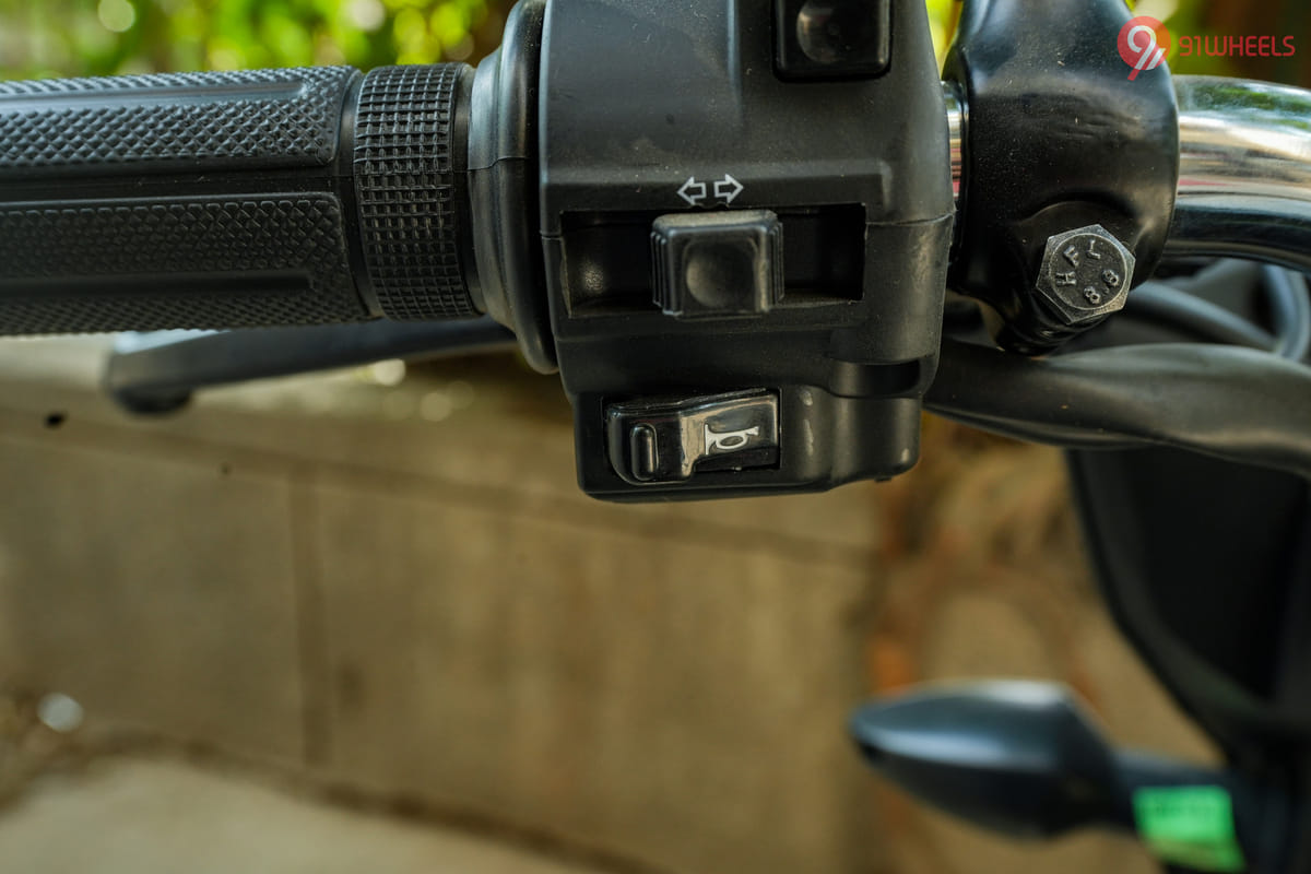 Hero Super Splendor Xtec Images - Super Splendor Xtec Interior ...
