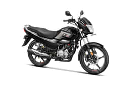 Hero HF 100 Price 2025 | Bike Images, Mileage & Colours