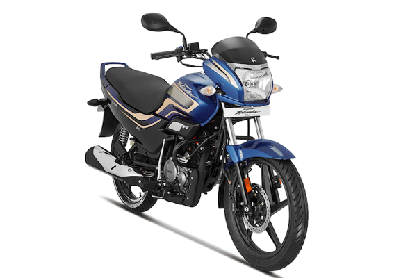 Super Splendor Images 📸 | Hero Super Splendor Interior & Exterior ...