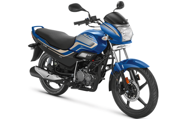 Super Splendor Images 📸 | Hero Super Splendor Interior & Exterior ...