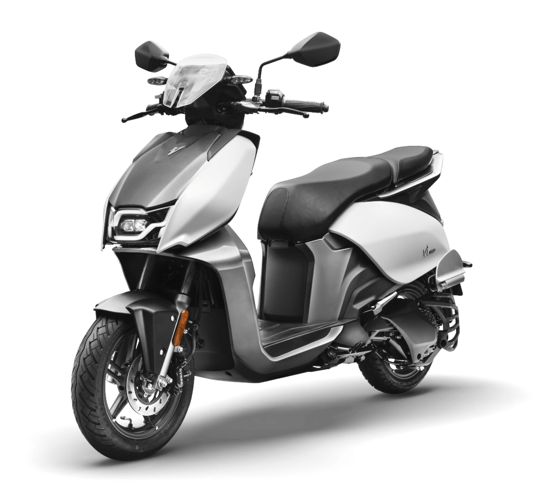 Vida V1 Images - V1 Interior & Exterior [14 Photos]