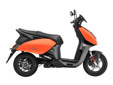 Vida V1 Plus On Road Price, Features & Specs