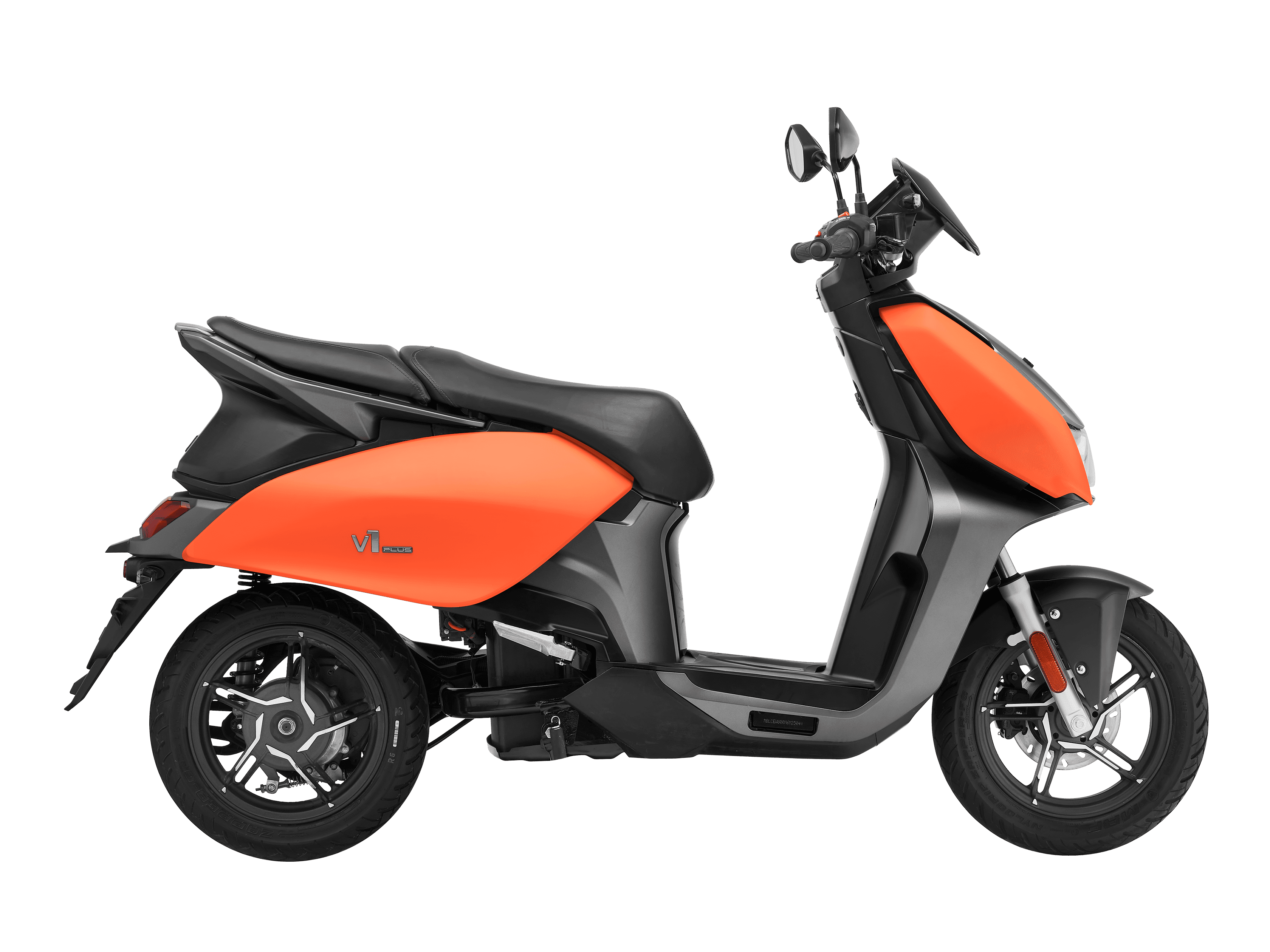 Vida V1 Images - V1 Interior & Exterior [14 Photos]