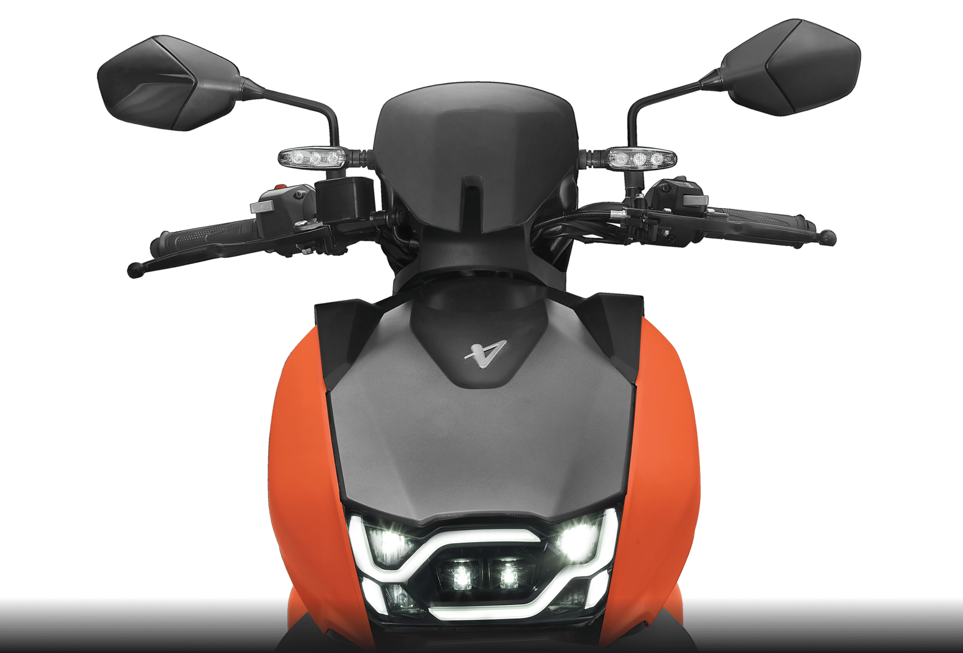 Vida V1 Images - V1 Interior & Exterior [14 Photos]