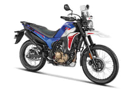 Hero Xtreme 250R Price 2025 | Bike Images, Mileage & Colours