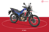 Hero Xpulse 210 Price 2025 | Bike Images, Mileage & Colours