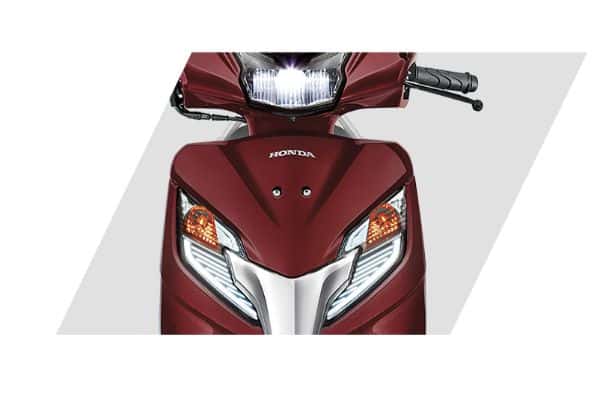 Activa 125 Images 📸 | Honda Activa 125 Interior & Exterior Photos, 360 ...
