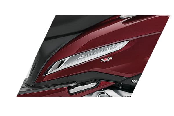 Honda Activa 125 Images - Activa 125 Interior & Exterior [16 Photos]