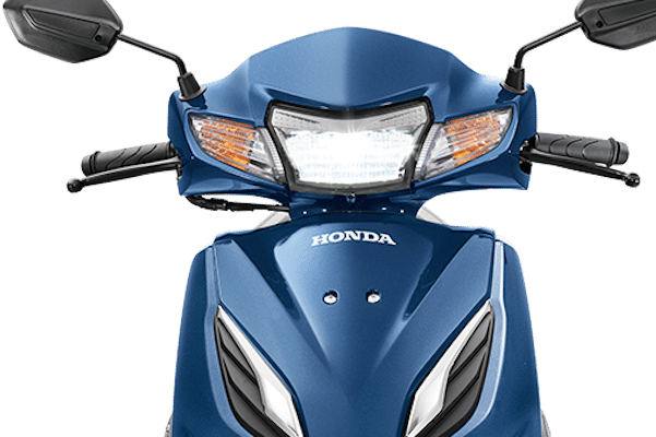 Activa 6G Images 📸 | Honda Activa 6G Interior & Exterior Photos, 360 ...