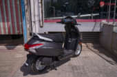 Honda Activa DLX OBD2B (Base Model) On Road Price, Features & Specs