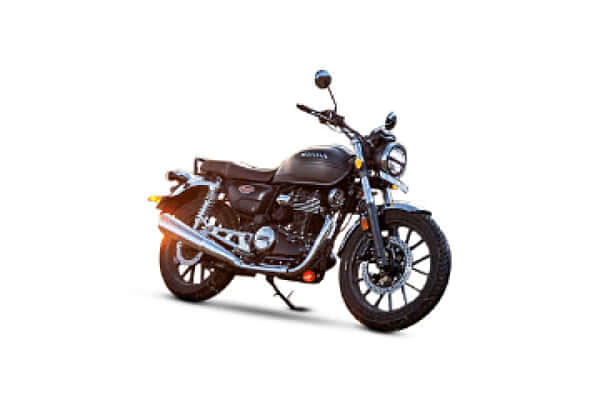 Honda Hness CB350 Price - Images, Colours & Reviews