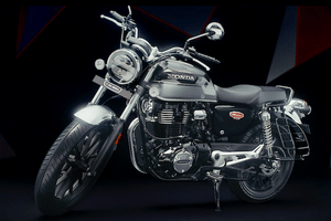 Honda CB350 H'ness (Check Offers) Price, Photos, Reviews, Specs