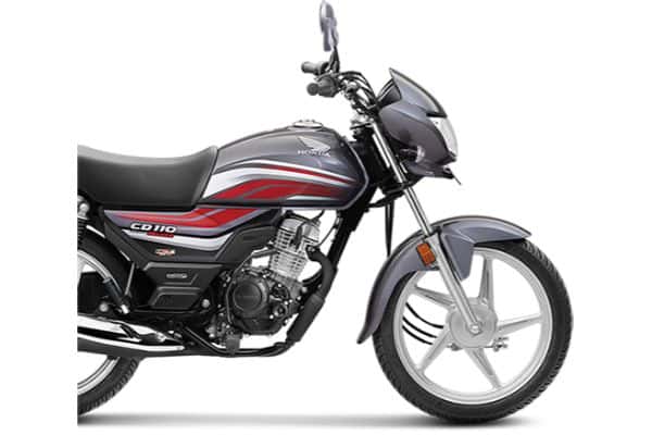 Honda CD 110 Dream Price - Images, Colours & Reviews