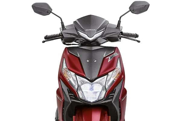 Honda Dio Images - Dio Interior & Exterior [19 Photos]
