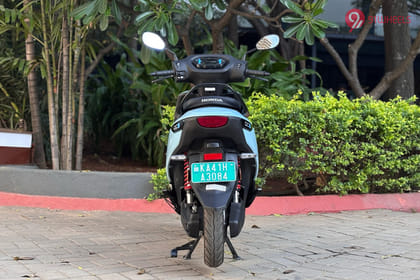 Honda QC 1 Price 2025 | Scooter Images, Mileage & Colours