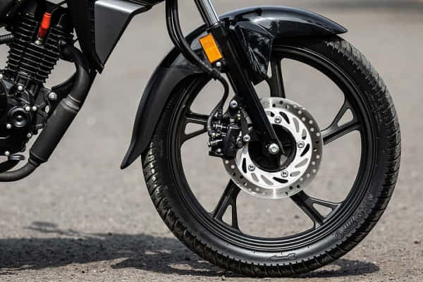 SP 125 Images 📸 | Honda SP 125 Interior & Exterior Photos, 360 View, Videos