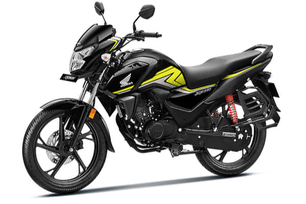 SP 125 Images 📸 | Honda SP 125 Interior & Exterior Photos, 360 View, Videos