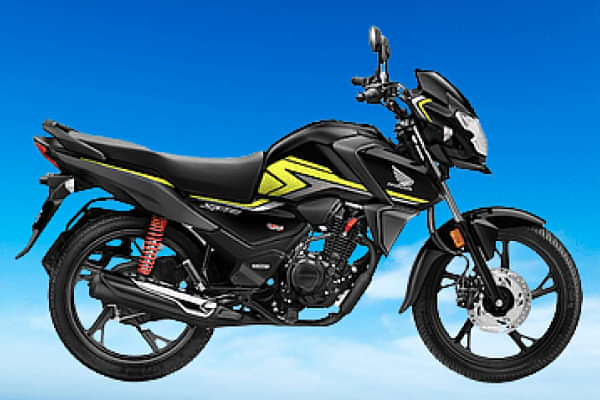 SP 125 Images 📸 | Honda SP 125 Interior & Exterior Photos, 360 View, Videos