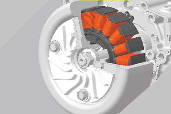 Honda SP 125 Images - SP 125 Interior & Exterior [26 Photos]