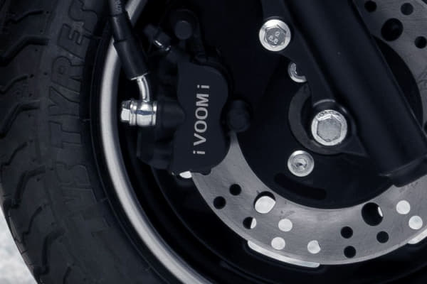 iVOOMi S1 Images - S1 Interior & Exterior [16 Photos]