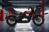 JAWA 42 Bobber Price 2025 | Bike Images, Mileage & Colours