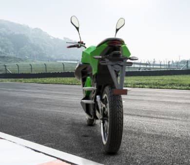 Joy E-bike Beast Images - Beast Interior & Exterior [17 Photos]