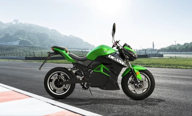 Joy E-bike Beast Images - Beast Interior & Exterior [17 Photos]