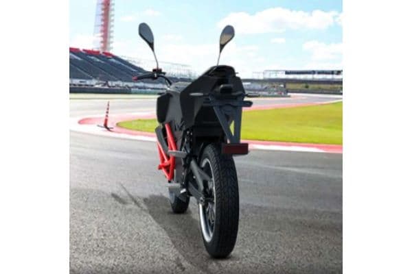 Joy E-bike Hurricane Images - Hurricane Interior & Exterior [17 Photos]