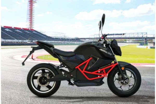 Joy E-bike Hurricane Images - Hurricane Interior & Exterior [17 Photos]