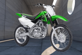 Kawasaki KLX 140 (Check Offers), Price, Photos, Reviews, Specs @91Wheels