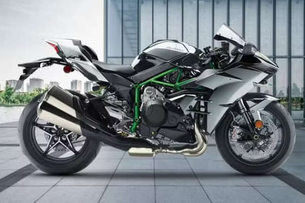 Ninja H2R Images 📸 | Kawasaki Ninja H2R Interior & Exterior Photos, 360 ...
