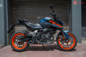 KTM 250 Duke Price 2025 | Bike Images, Mileage & Colours