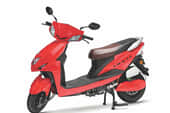 Lectrix LXS Price 2025 | Scooter Images, Mileage & Colours