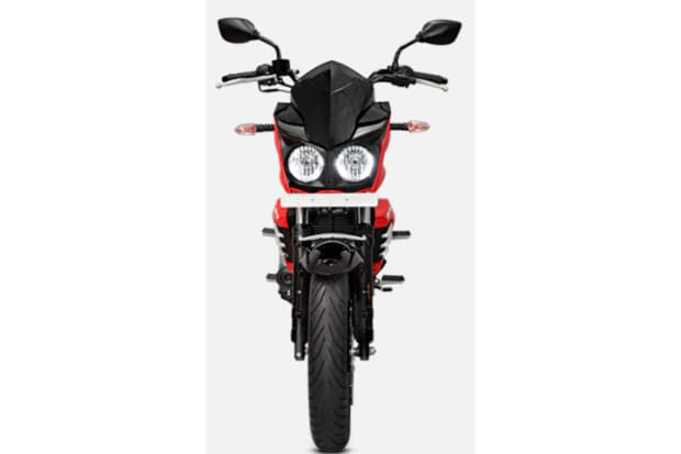 Mahindra Mojo 300 BS6 Images - Mojo 300 BS6 Interior & Exterior [12 Photos]