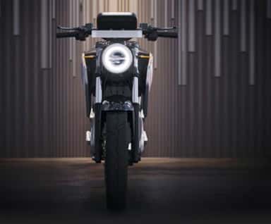 Oben EV Rorr Price - Images, Colours & Reviews-91Wheels